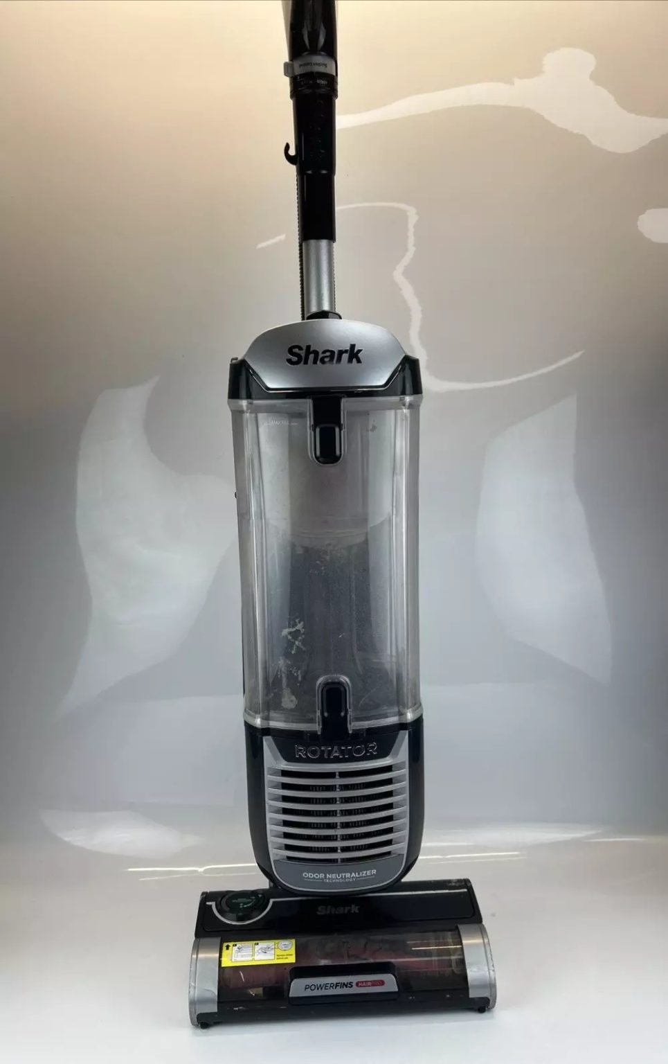 Shark ZU102 Review [After In-Depth Analysis]
