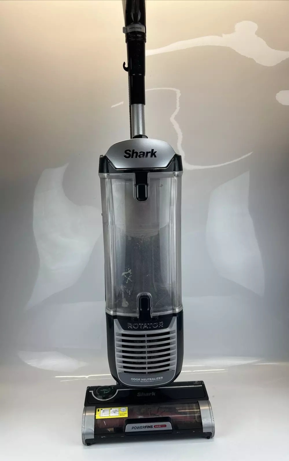 Shark ZU102 Review [After In-Depth Analysis]